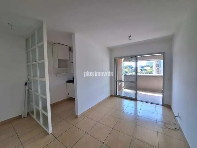 Apartamento para Locação em São Paulo/SP Campo Belo 2 Quartos