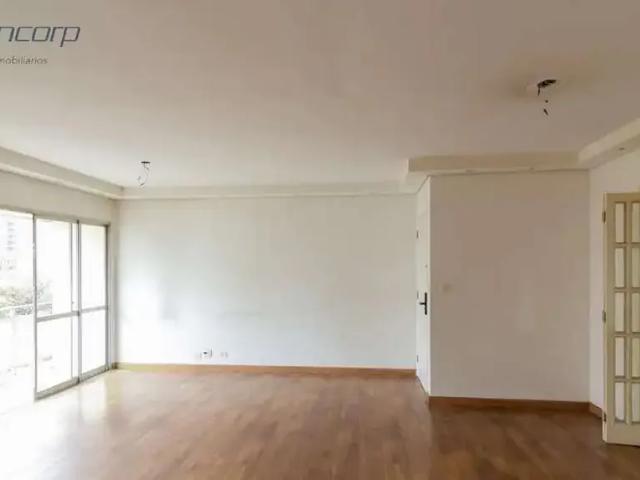Apartamento para Locação em São Paulo/SP Campo Belo 2 Quartos