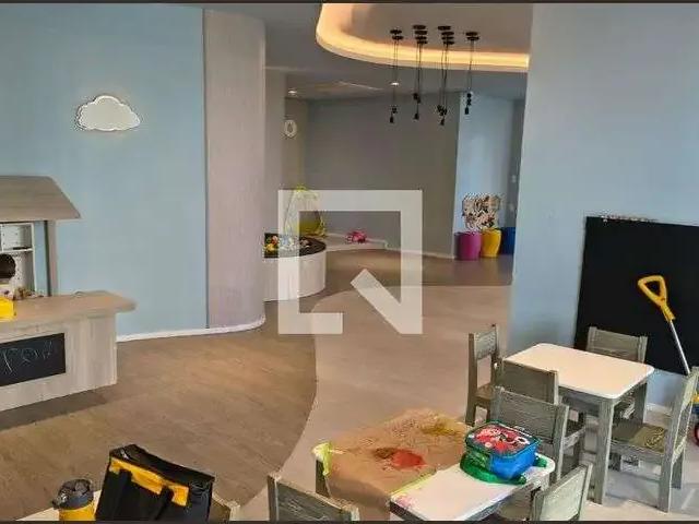 Apartamento para Locação em São Paulo/SP Campo Belo 2 Quartos