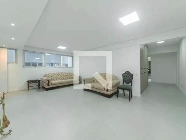 Apartamento para Locação em São Paulo/SP Campo Belo 2 Quartos