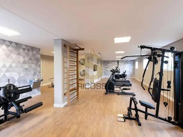 Apartamento para Locação em São Paulo/SP Campo Belo 2 Quartos
