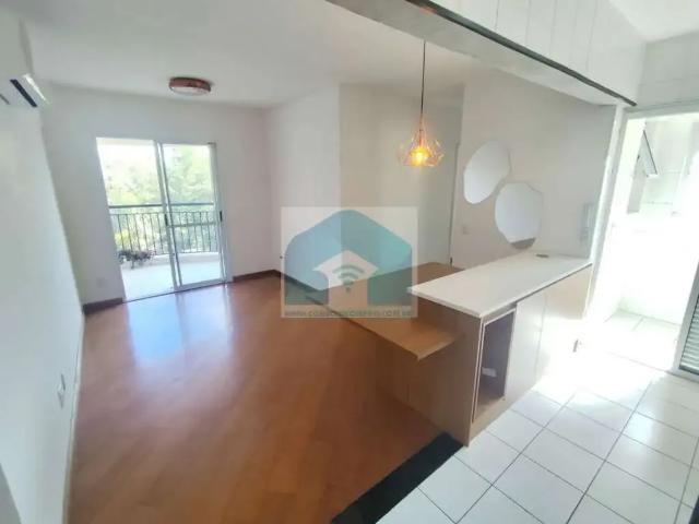 Apartamento para Locação em São Paulo/SP Campo Belo 2 Quartos