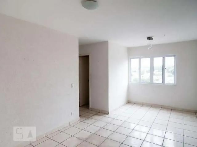Apartamento para Locação em São Paulo/SP Campo Belo 2 Quartos