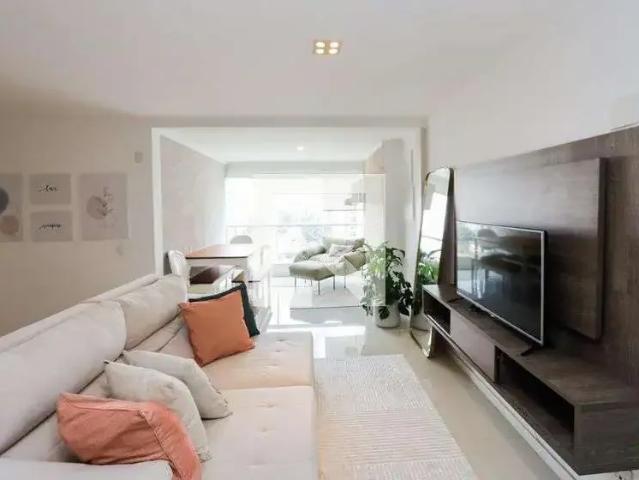 Apartamento para Locação em São Paulo/SP Campo Belo 2 Quartos