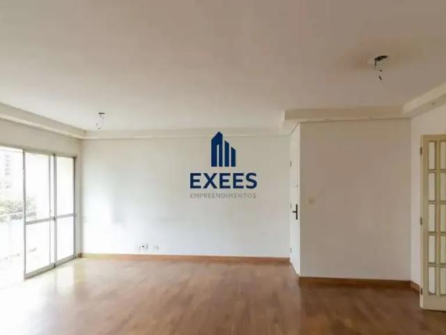Apartamento para Locação em São Paulo/SP Campo Belo 2 Quartos