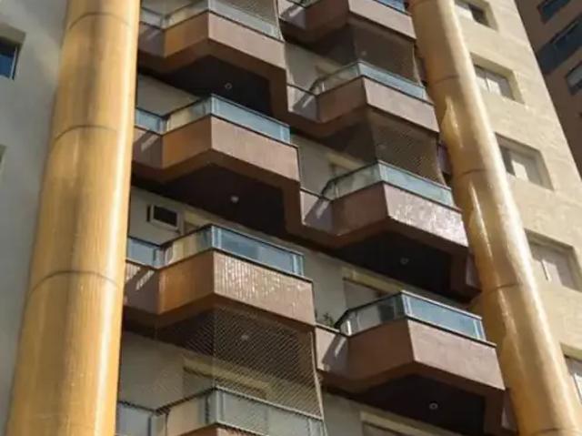 Apartamento para Locação em São Paulo/SP Campo Belo 2 Quartos