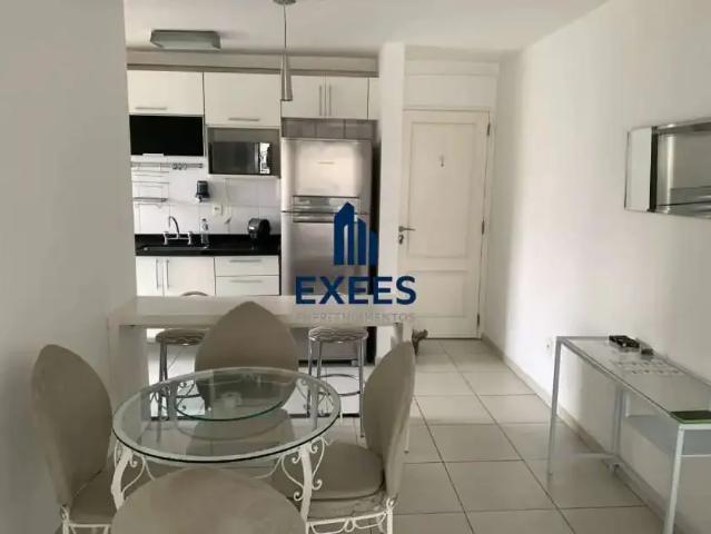 Apartamento para Locação em São Paulo/SP Campo Belo 2 Quartos