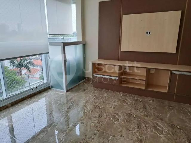 Apartamento para Locação em São Paulo/SP Campo Belo 2 Quartos