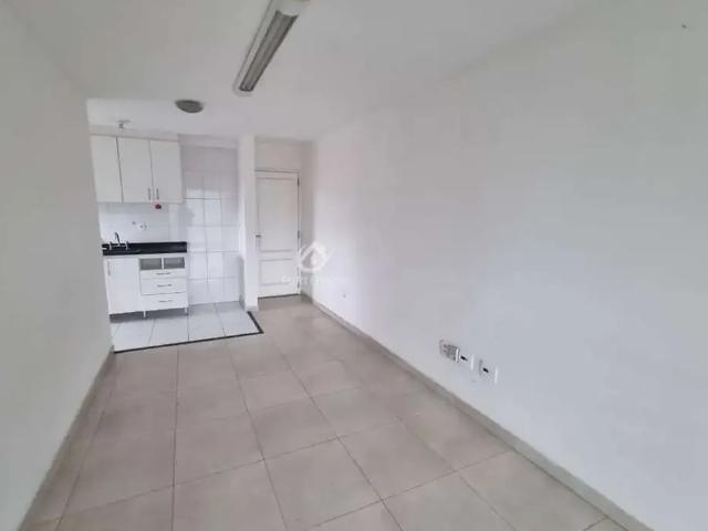 Apartamento para Locação em São Paulo/SP Campo Belo 2 Quartos