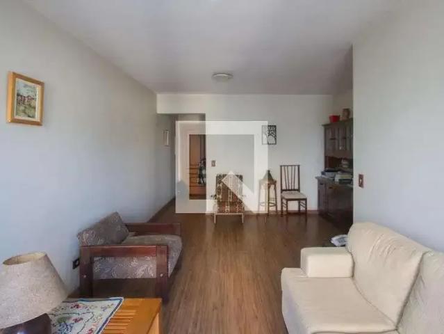 Apartamento para Locação em São Paulo/SP Campo Belo 2 Quartos