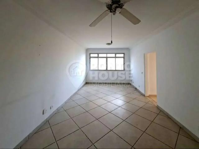 Apartamento para Locação em São Paulo/SP Campo Belo 2 Quartos