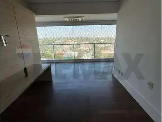 Apartamento para Locação em São Paulo/SP Campo Belo 2 Quartos