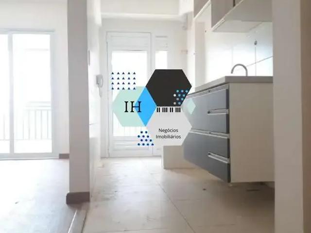 Apartamento para Locação em São Paulo/SP Campo Belo 2 Quartos