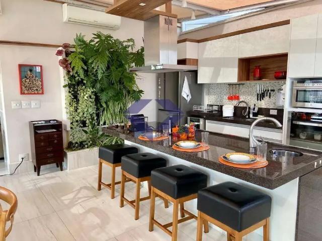 Apartamento para Locação em São Paulo/SP Campo Belo 2 Quartos