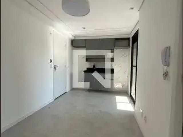 Apartamento para Locação em São Paulo/SP Campo Belo 2 Quartos