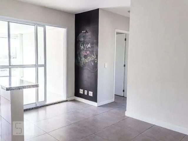 Apartamento para Locação em São Paulo/SP Campo Belo 2 Quartos