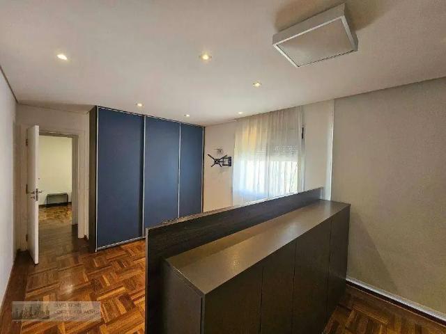 Apartamento para Locação em São Paulo/SP Campo Belo 2 Quartos