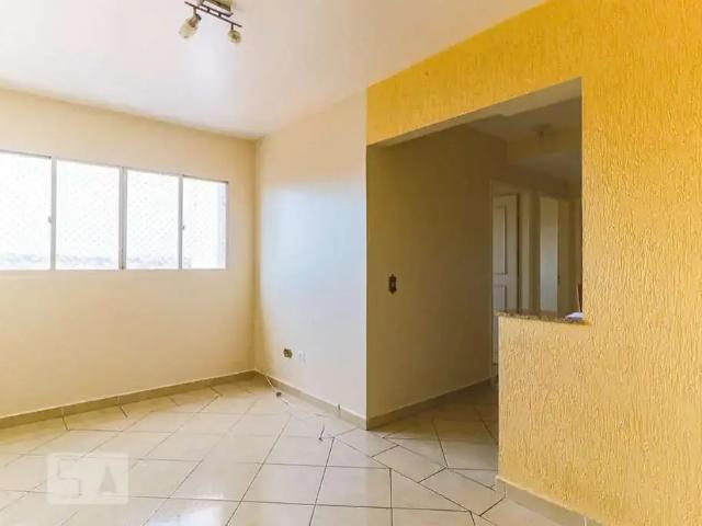 Apartamento para Locação em São Paulo/SP Campo Belo 2 Quartos