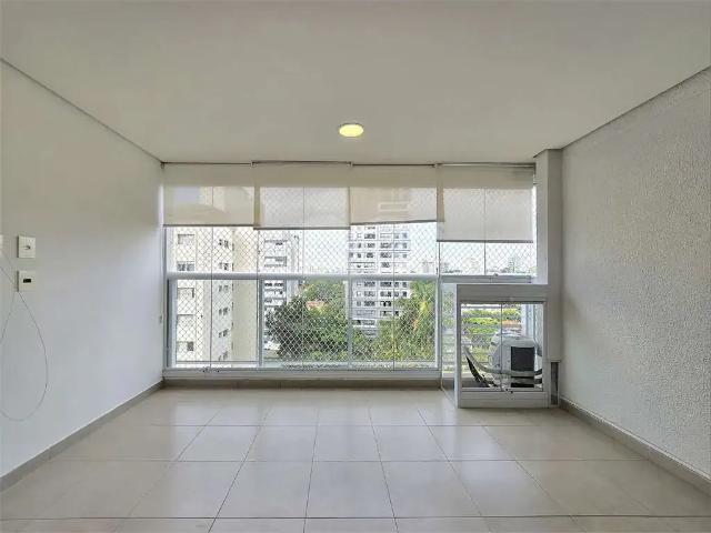 Apartamento para Locação em São Paulo/SP Campo Belo 2 Quartos