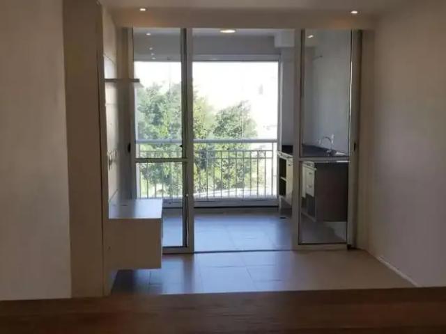 Apartamento para Locação em São Paulo/SP Campo Belo 2 Quartos