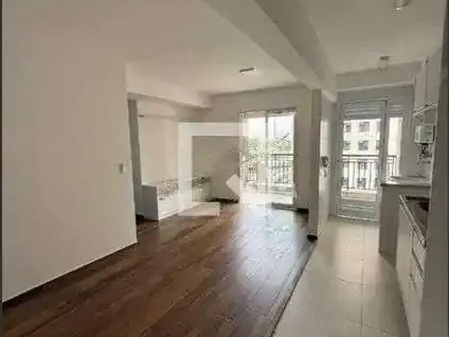 Apartamento para Locação em São Paulo/SP Campo Belo 2 Quartos