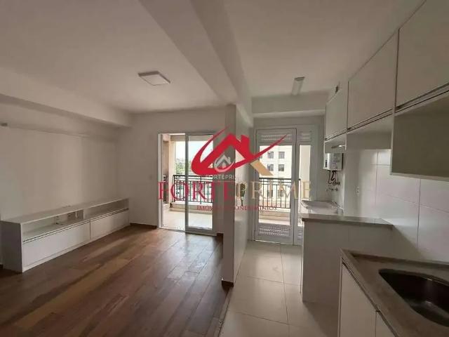 Apartamento para Locação em São Paulo/SP Campo Belo 2 Quartos