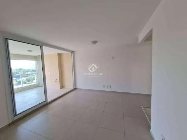Apartamento para Locação em São Paulo/SP Campo Belo 2 Quartos