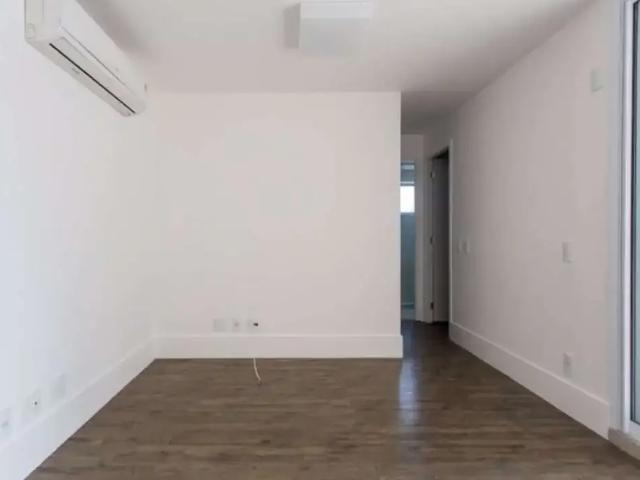 Apartamento para Locação em São Paulo/SP Campo Belo 2 Quartos