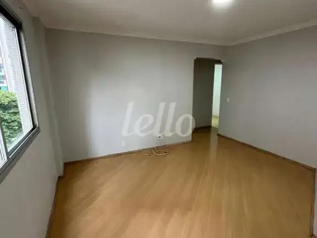 Apartamento para Locação em São Paulo/SP Campo Belo 2 Quartos