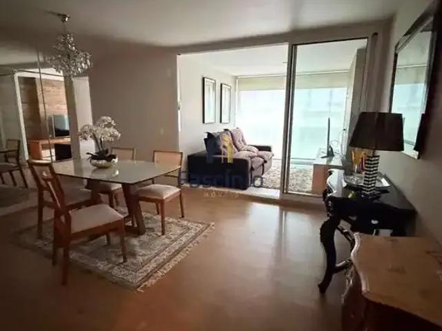 Apartamento para Locação em São Paulo/SP Campo Belo 2 Quartos