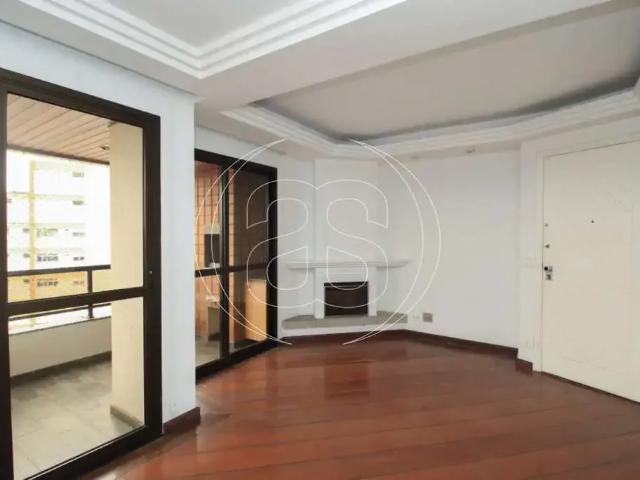 Apartamento para Locação em São Paulo/SP Campo Belo 2 Quartos