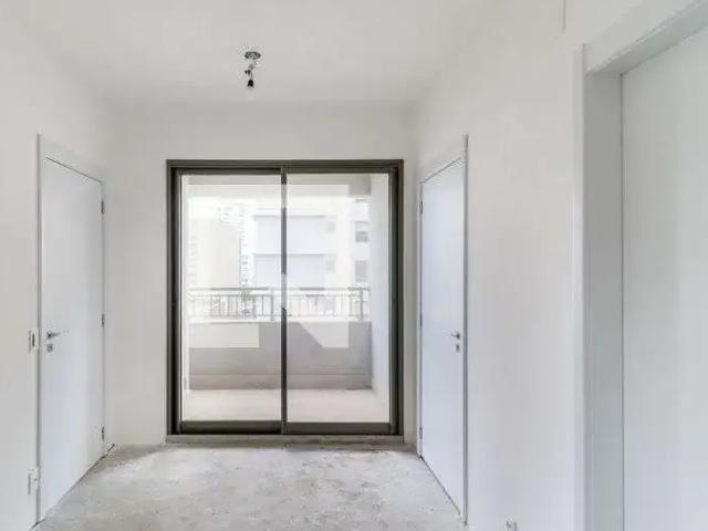 Apartamento para Locação em São Paulo/SP Campo Belo 2 Quartos
