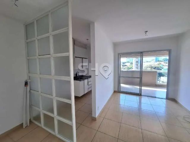 Apartamento para Locação em São Paulo/SP Campo Belo 2 Quartos