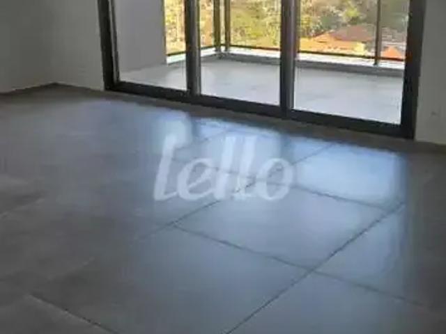 Apartamento para Locação em São Paulo/SP Campo Belo 2 Quartos