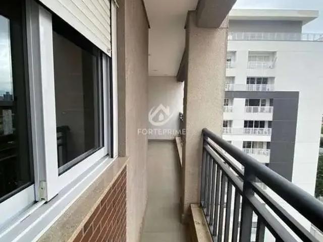 Apartamento para Locação em São Paulo/SP Campo Belo 2 Quartos