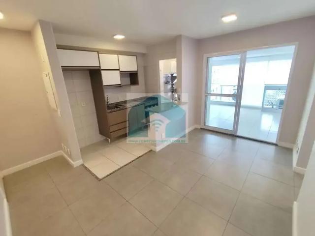 Apartamento para Locação em São Paulo/SP Campo Belo 2 Quartos