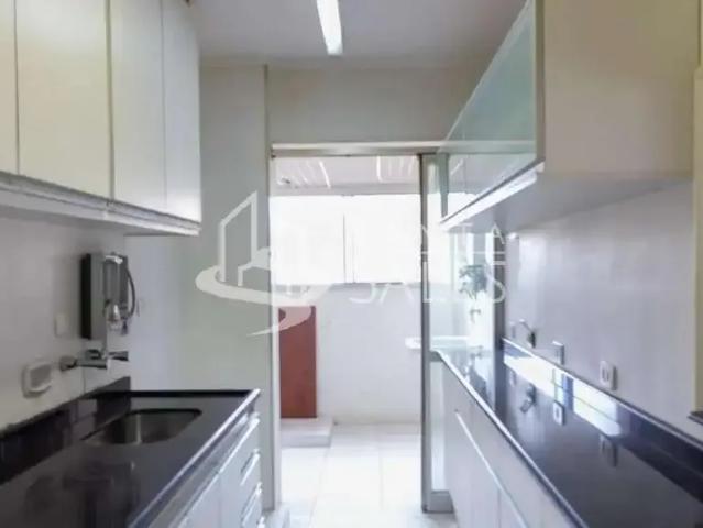 Apartamento para Locação em São Paulo/SP Campo Belo 2 Quartos