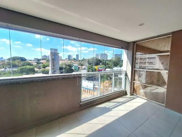 Apartamento para Locação em São Paulo/SP Campo Belo 2 Quartos