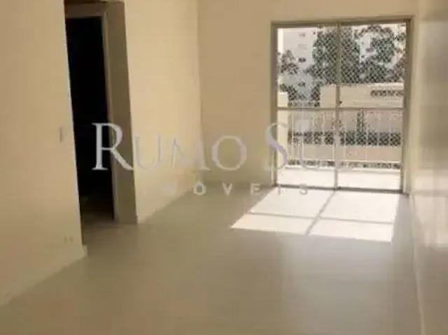 Apartamento para Locação em São Paulo/SP Campo Belo 2 Quartos