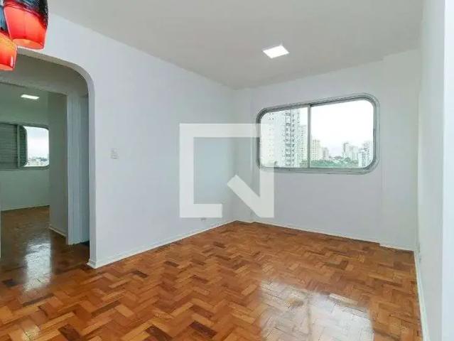Apartamento para Locação em São Paulo/SP Campo Belo 2 Quartos