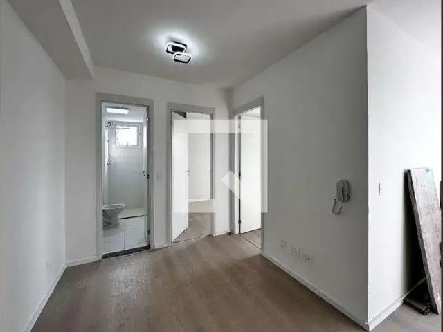 Apartamento para Locação em São Paulo/SP Campo Belo 2 Quartos