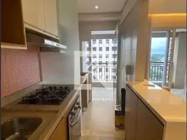Apartamento para Locação em São Paulo/SP Campo Belo 2 Quartos