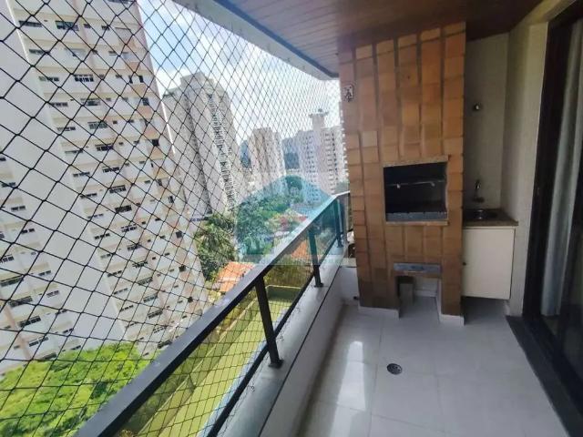 Apartamento para Locação em São Paulo/SP Campo Belo 2 Quartos