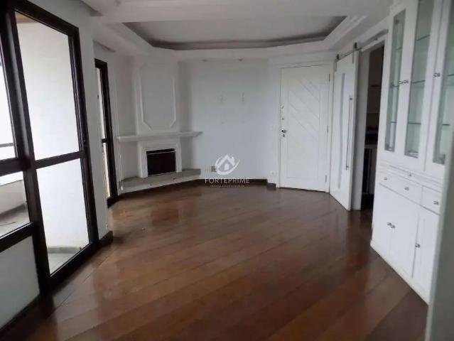 Apartamento para Locação em São Paulo/SP Campo Belo 2 Quartos
