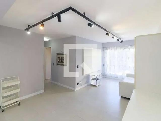 Apartamento para Locação em São Paulo/SP Campo Belo 2 Quartos