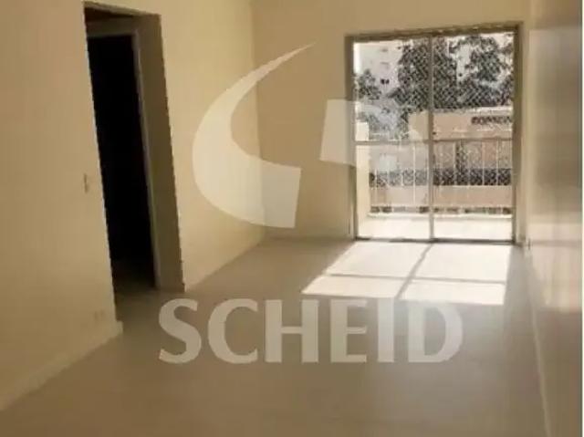 Apartamento para Locação em São Paulo/SP Campo Belo 2 Quartos