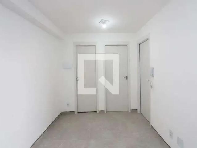 Apartamento para Locação em São Paulo/SP Campo Belo 2 Quartos