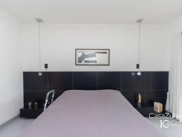 Apartamento para Locação em São Paulo/SP Campo Belo 2 Quartos
