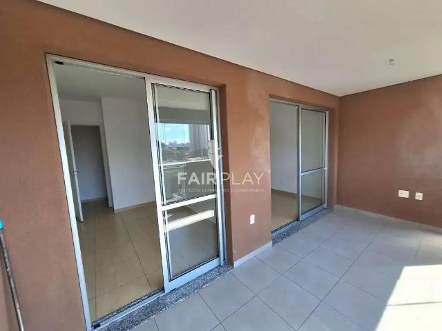 Apartamento para Locação em São Paulo/SP Campo Belo 2 Quartos
