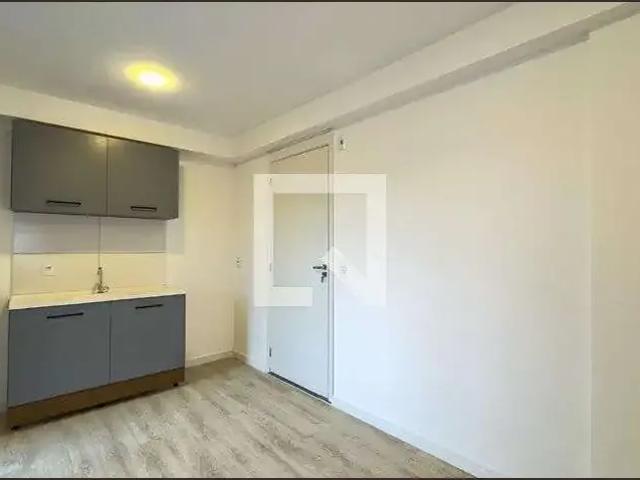 Apartamento para Locação em São Paulo/SP Campo Belo 2 Quartos
